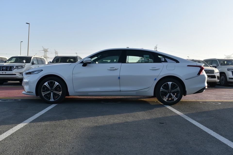 جديدة كيا K8 GL - 3.5L V6 - WHT_BEIG - MY22 - GCC SPEC (EXPORT TO NON GCC ONLY) 2022 للبيع في ...