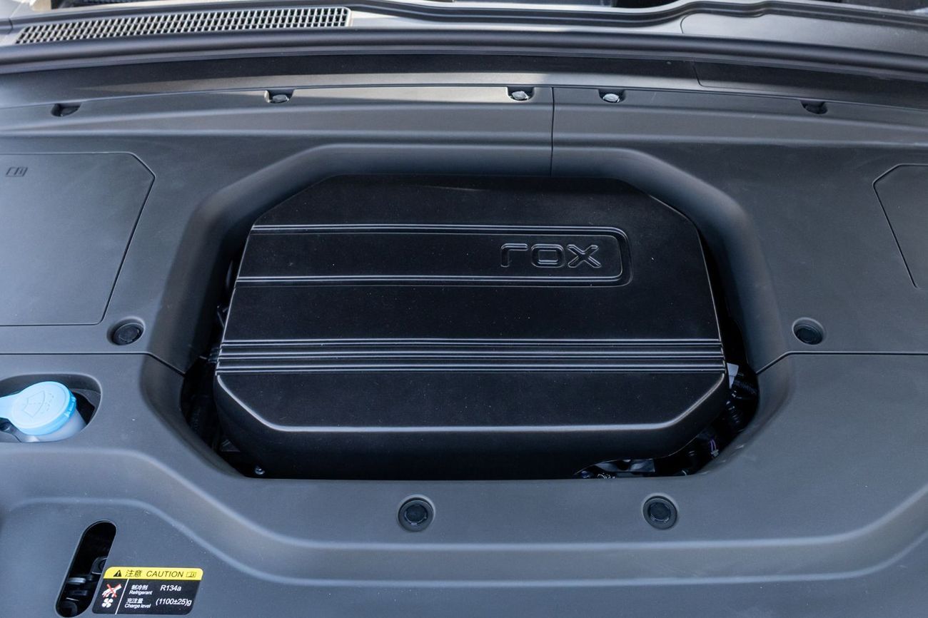 New ROX 01 VIP 2025 for sale in Dubai - 875348