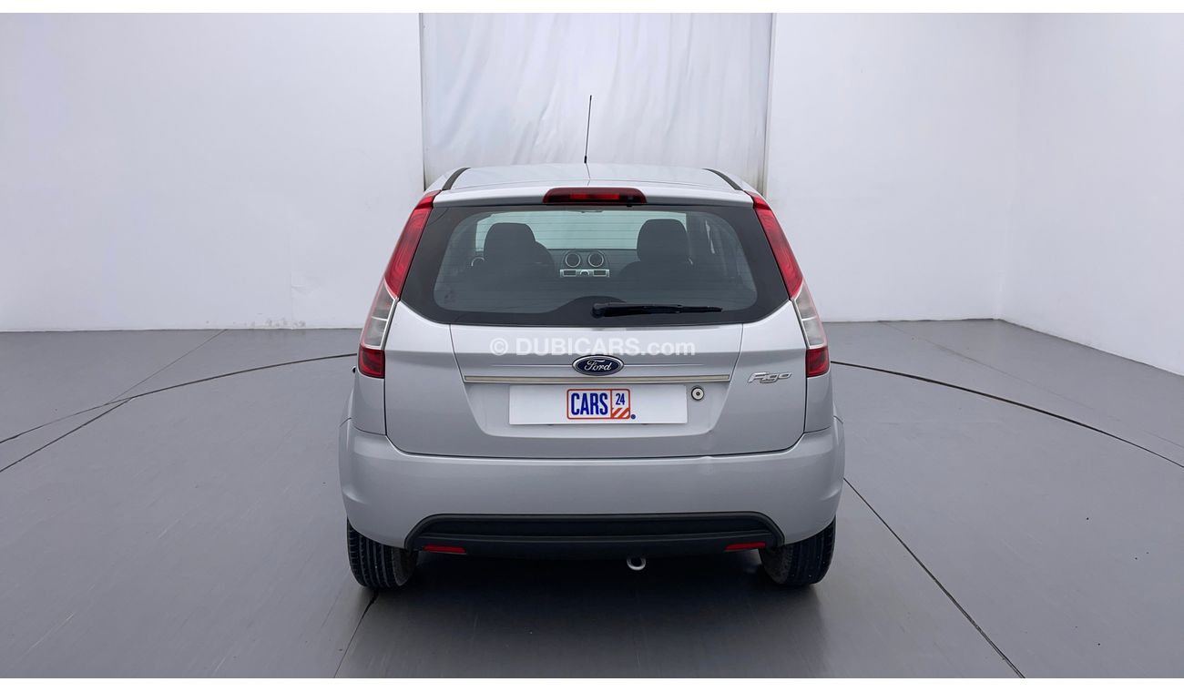 Used Ford Figo AMBIENTE 1.4 | Zero Down Payment | Free Home Test Drive ...