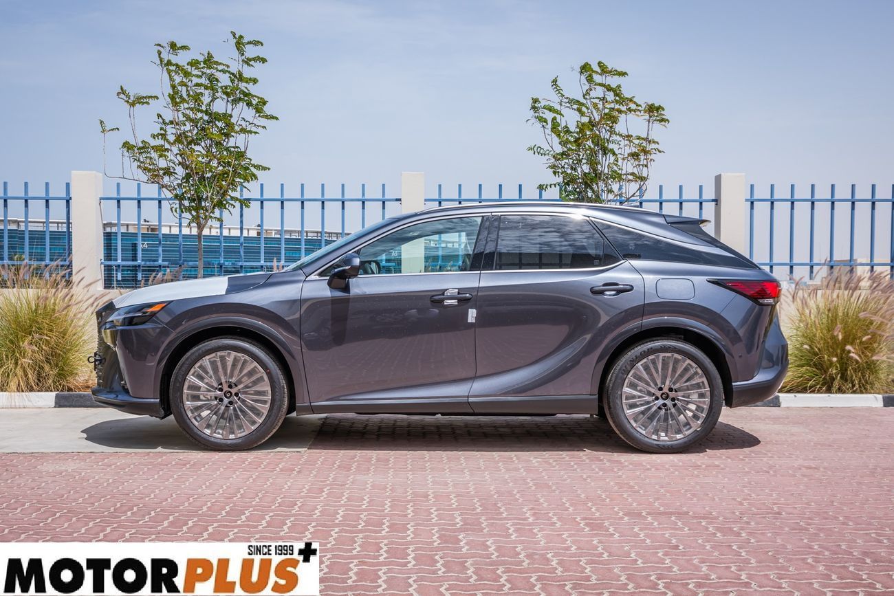 New Lexus RX350 Luxury 2025 Model 2025 for sale in Dubai - 730128