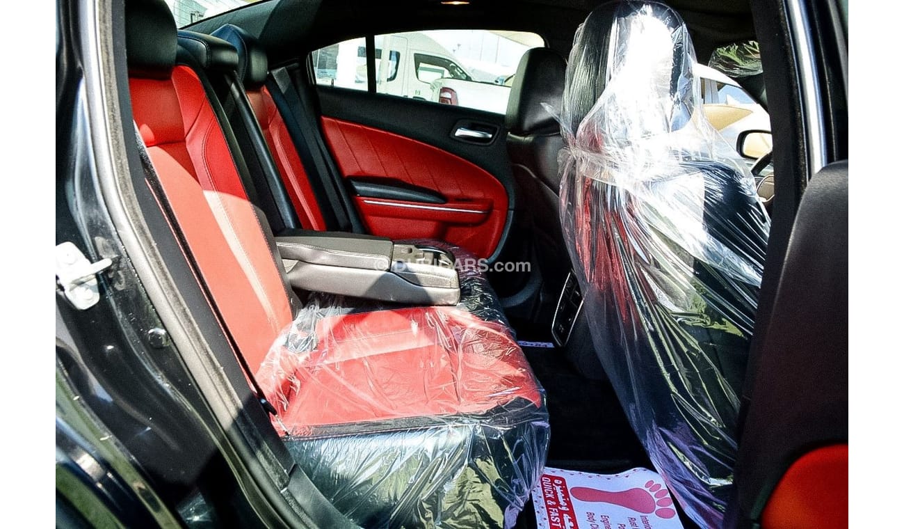 Used Dodge Charger R/T Road Track payment : Cash or Bank Finance with 20% and Zero downpayment ...