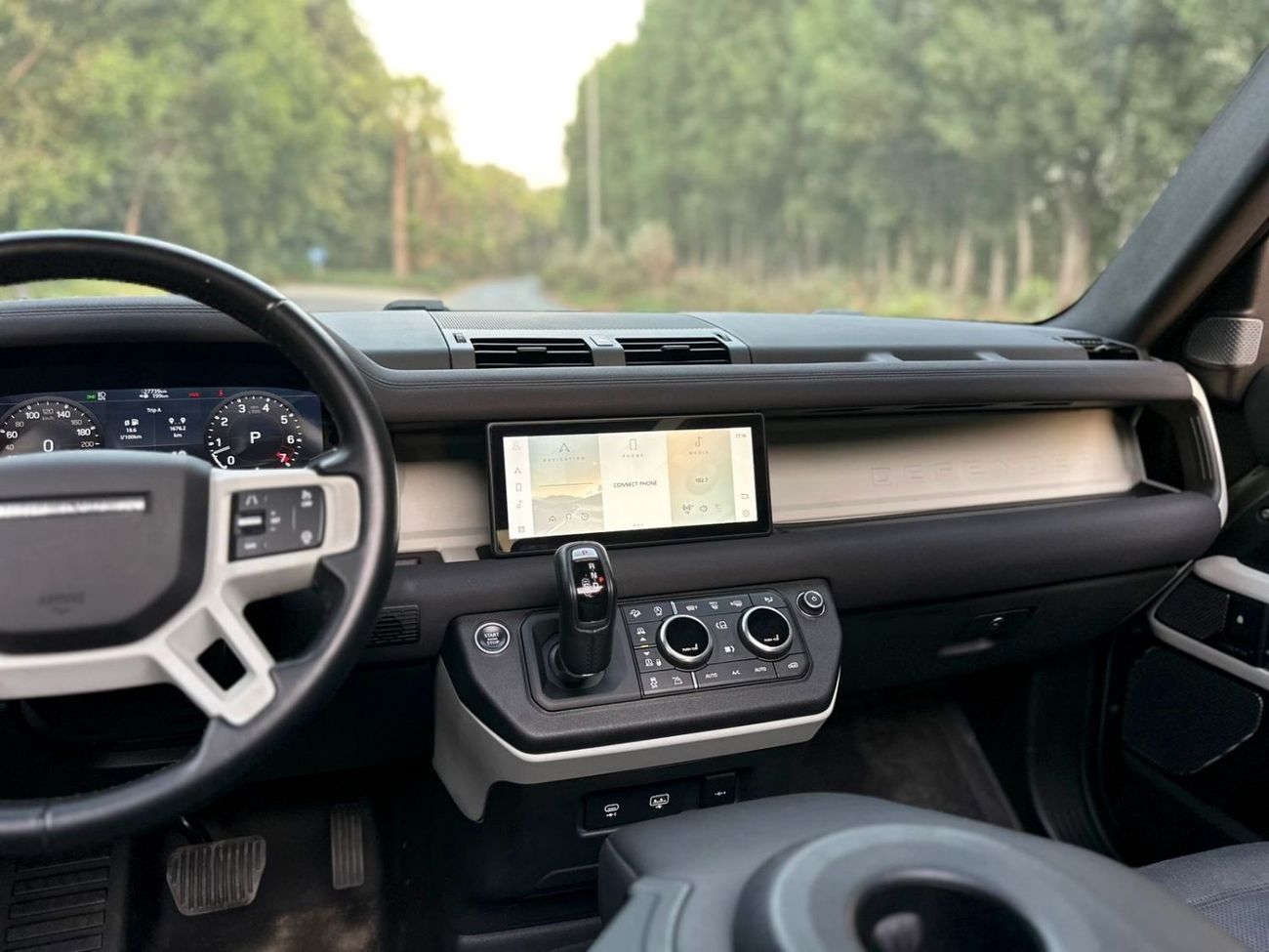 Used P400 90 First Edition 3.0L (6 Seater) 2021 LAND ROVER DEFENDER P400 90 FIRST EDITION, 3DR ...