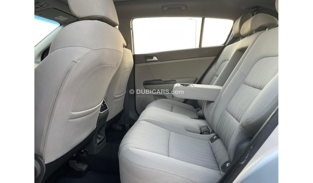 مستعملة كيا سبورتيج 2018 I 1.6L I Ref#632 2018 للبيع في الشارقة - 693068