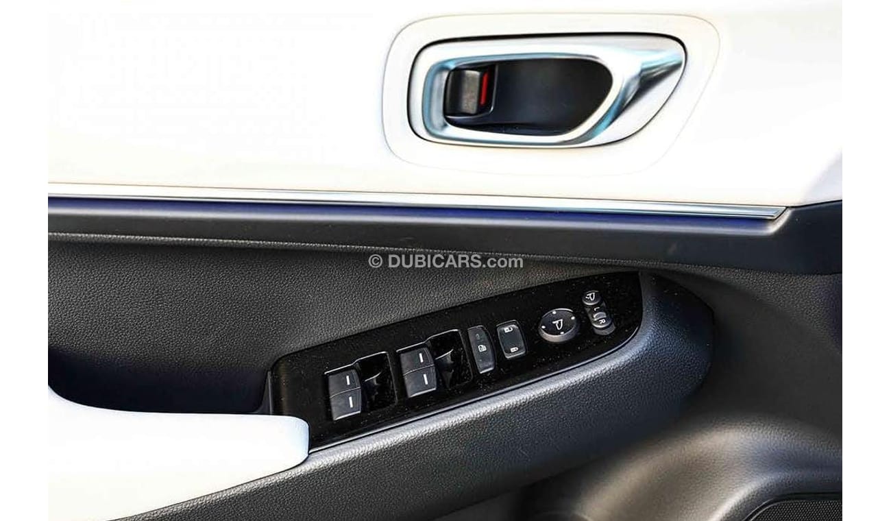 New Honda e:NS1 ENS1 ELECTRIC CAR FULL OPTION 2023 2023 for sale in ...