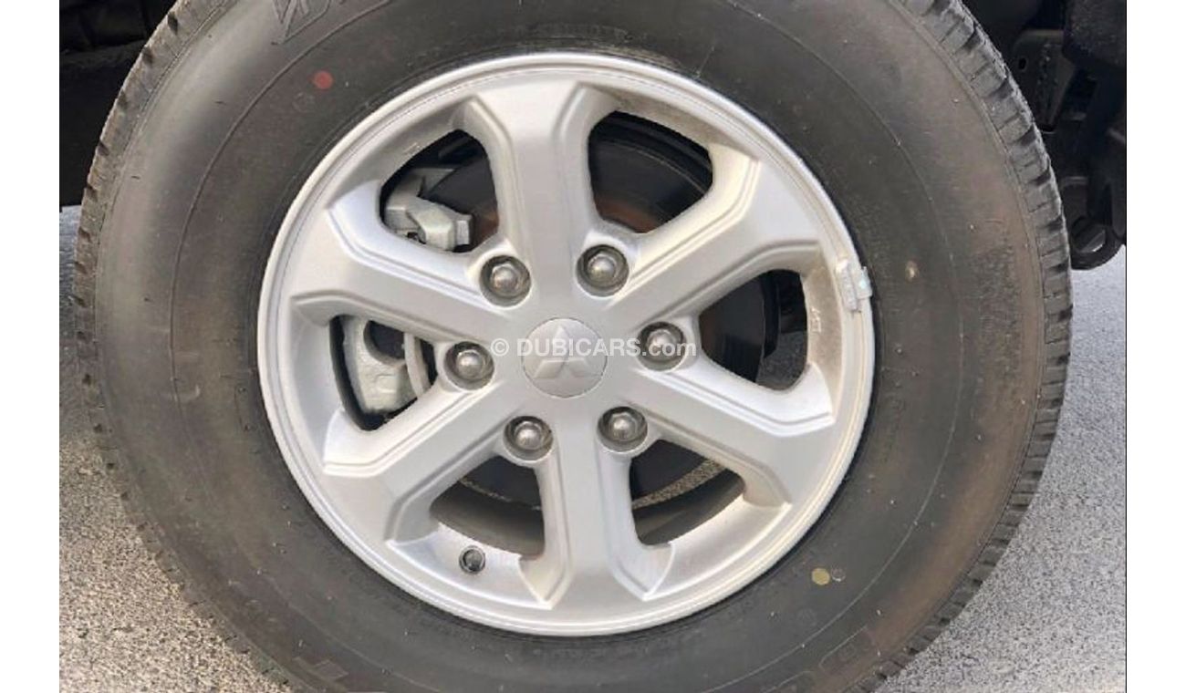New Mitsubishi L200 Diesel 2.5L DC AT 2018 Model ( EXPORT ONLY ) 2018 ...