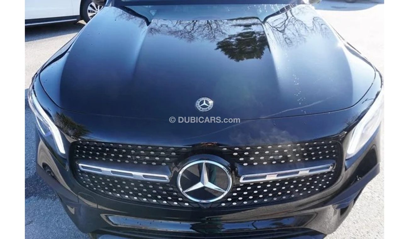 New Mercedes-Benz GLB 250 2020 for sale in Dubai - 308311