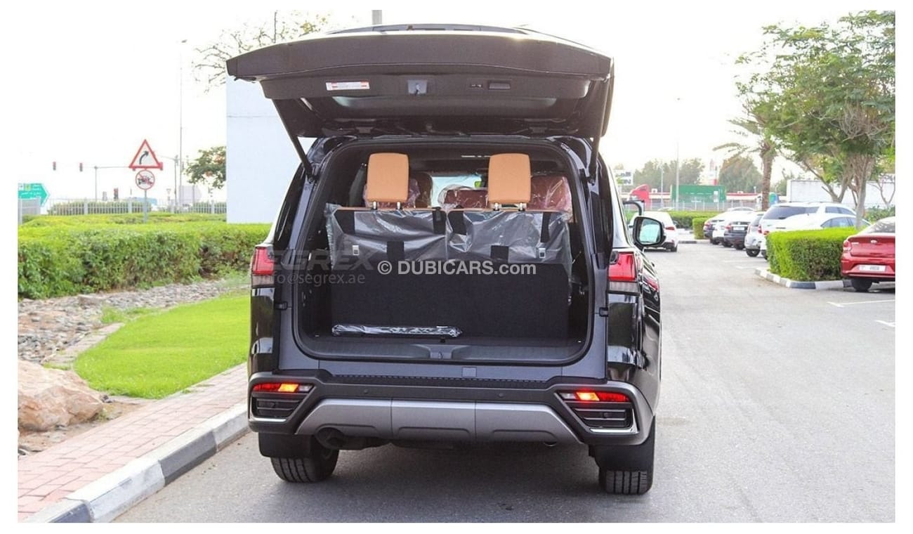 New 2023/23 Lexus LX600 Prestige, 3.5L Petrol, AT 2023 for sale in ...