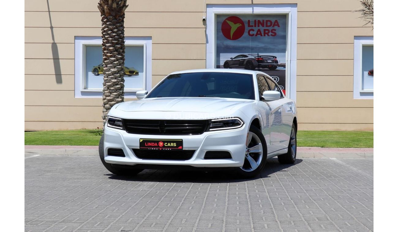 Used Dodge Charger LA 2018 for sale in Dubai - 605301