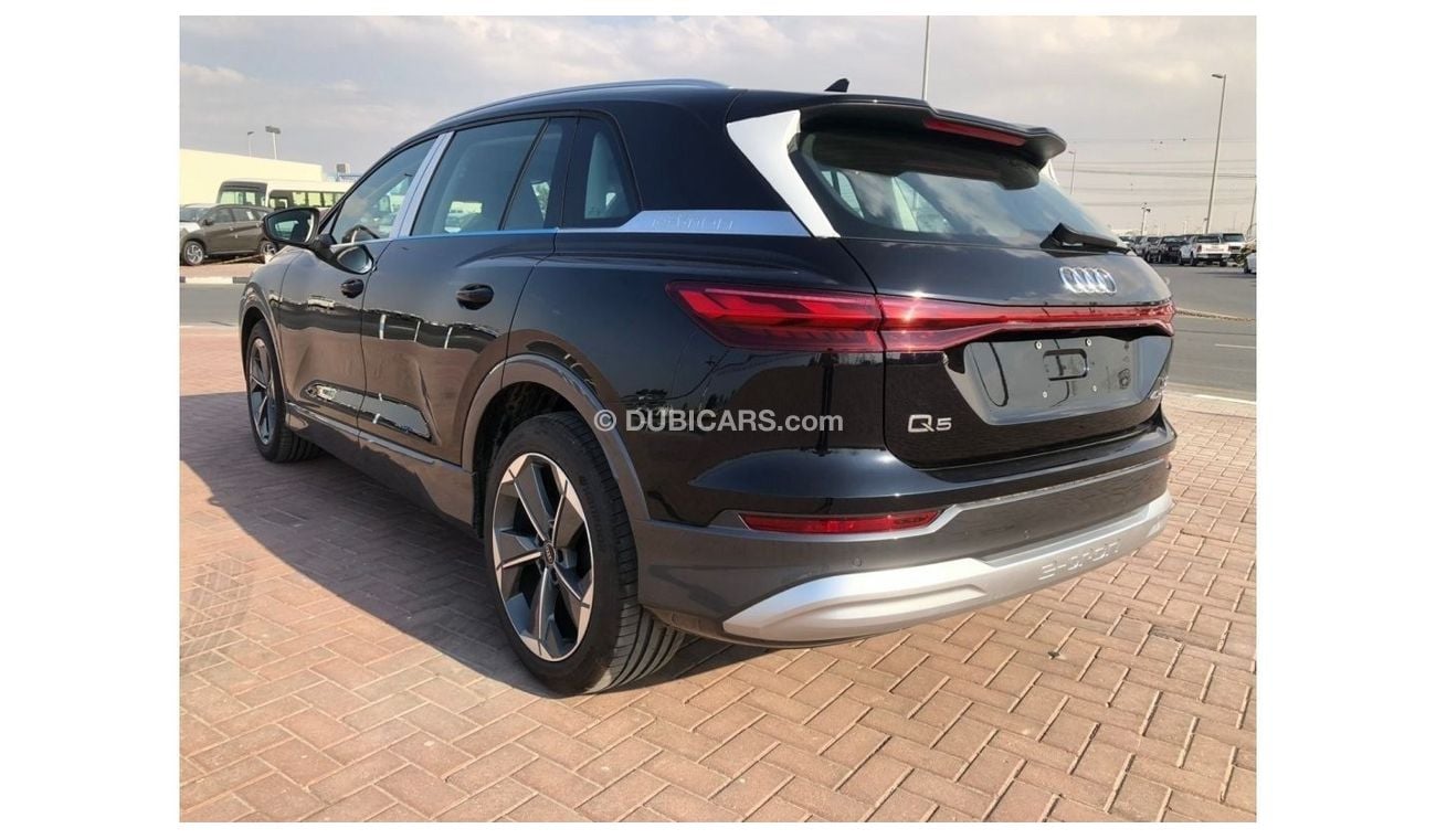 New Audi etron AUDI_Q5_E TRON 2022 2022 for sale in Dubai - 570150