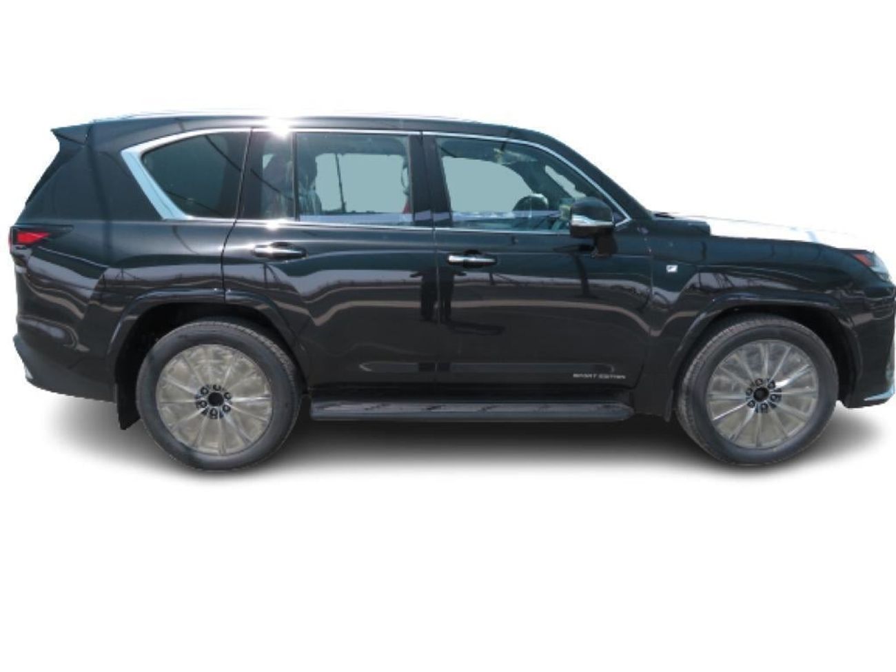 New Lexus LX600 FSPORT 5 SEATER 2023 2023 for sale in Dubai - 604785