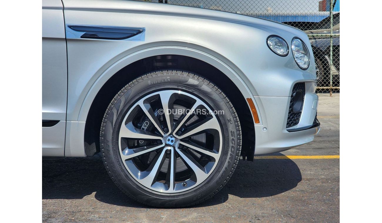 جديدة بنتلي بينتايجا Bentley Bentayga V8 2023 - Brand New 2023 للبيع في ...