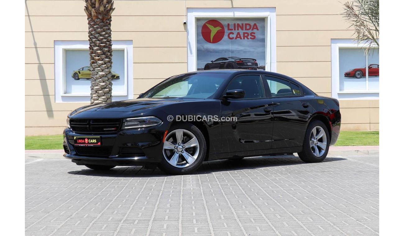 Used Dodge Charger LA 2019 for sale in Dubai - 605627