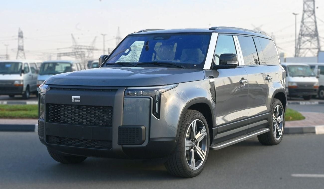 New ROX 01 VIP 2025 for sale in Dubai - 821482