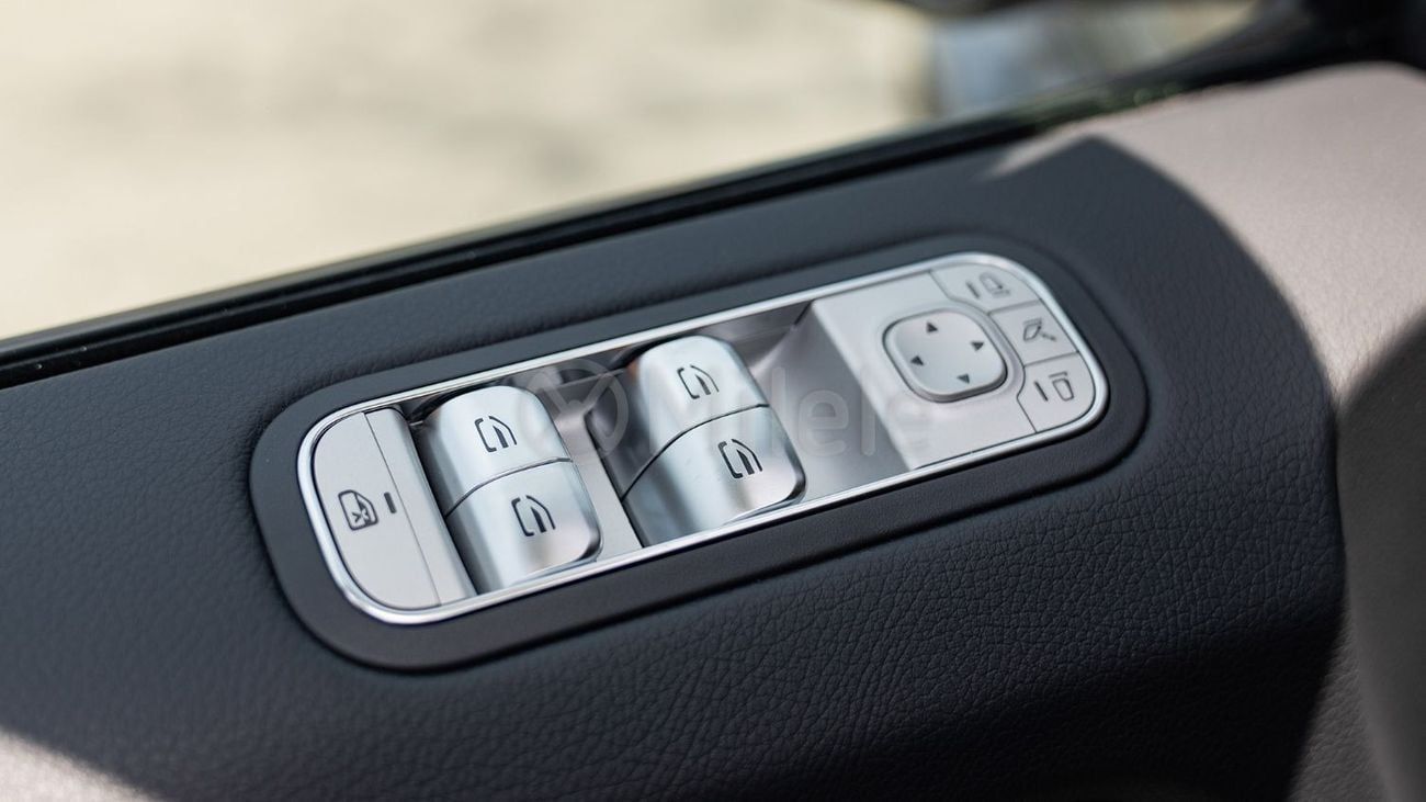 New Mercedes-Benz G 63 AMG 4.0L PETROL: 22” AMG WHEELS, ADAPTIVE AMG ...