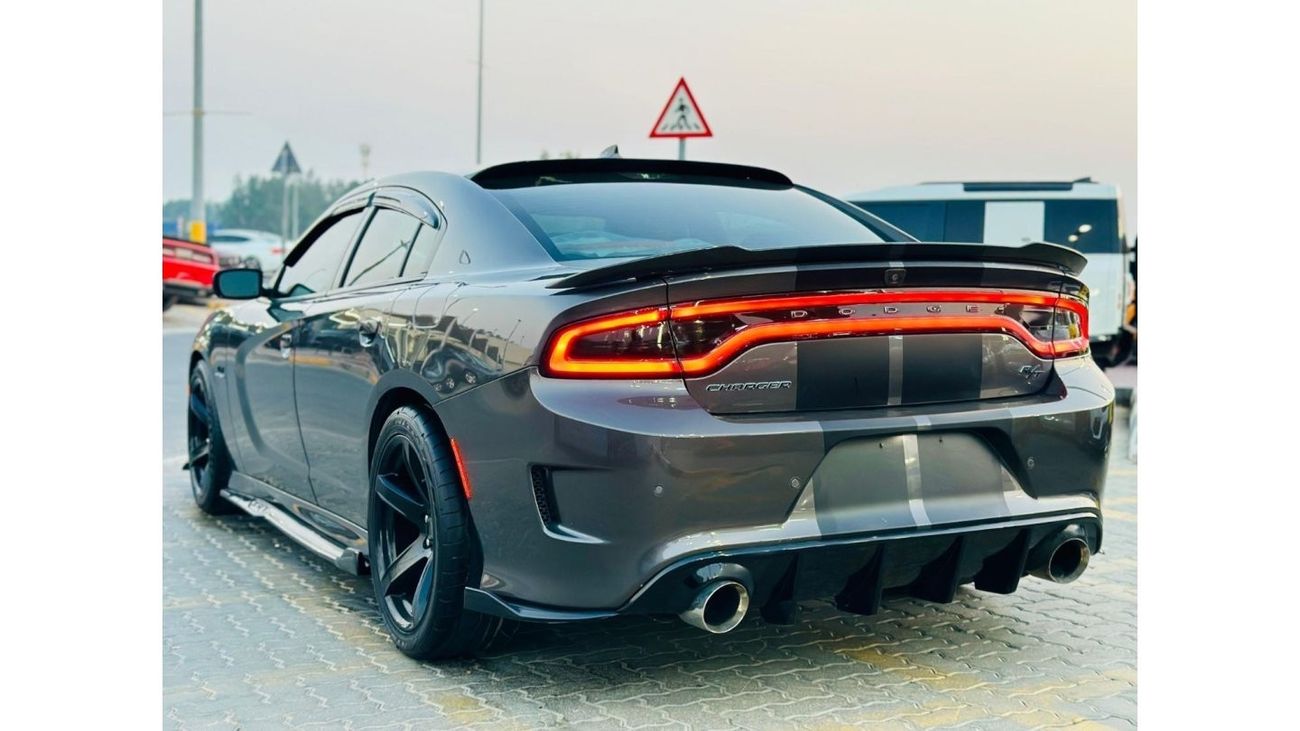 Used Dodge Charger Daytona | Monthly AED 1440/- | 0% DP | Original ...