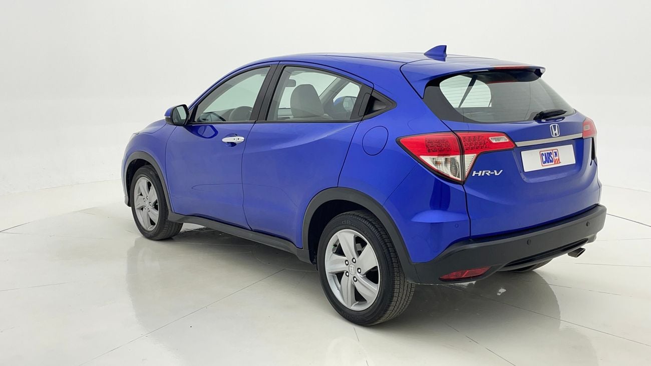 Used Honda HRV LX 1.8 | Zero Down Payment | Free Home Test Drive 2020 ...