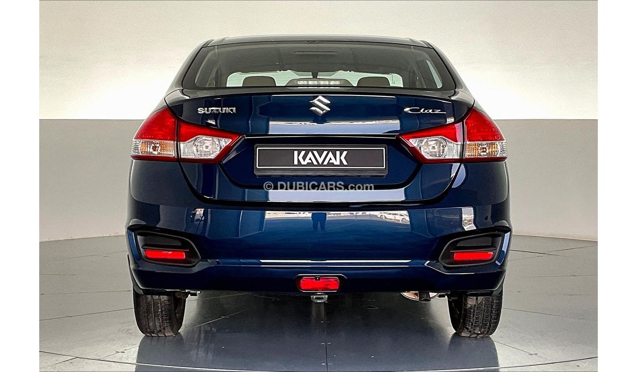 New Suzuki Ciaz GL 2023 for sale in Dubai - 590911