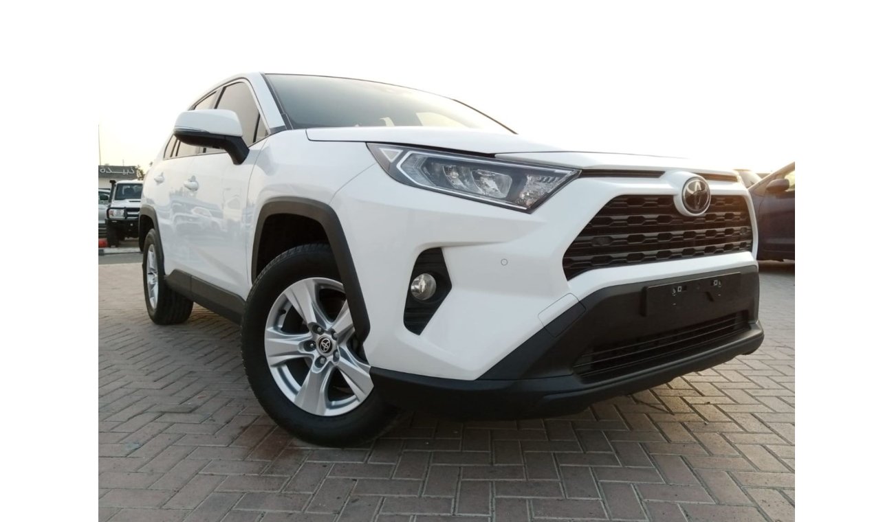 Used Toyota RAV4 TOYOTA RAV 4 RIGHT HAND DRIVE (PM1156) 2019 for sale ...
