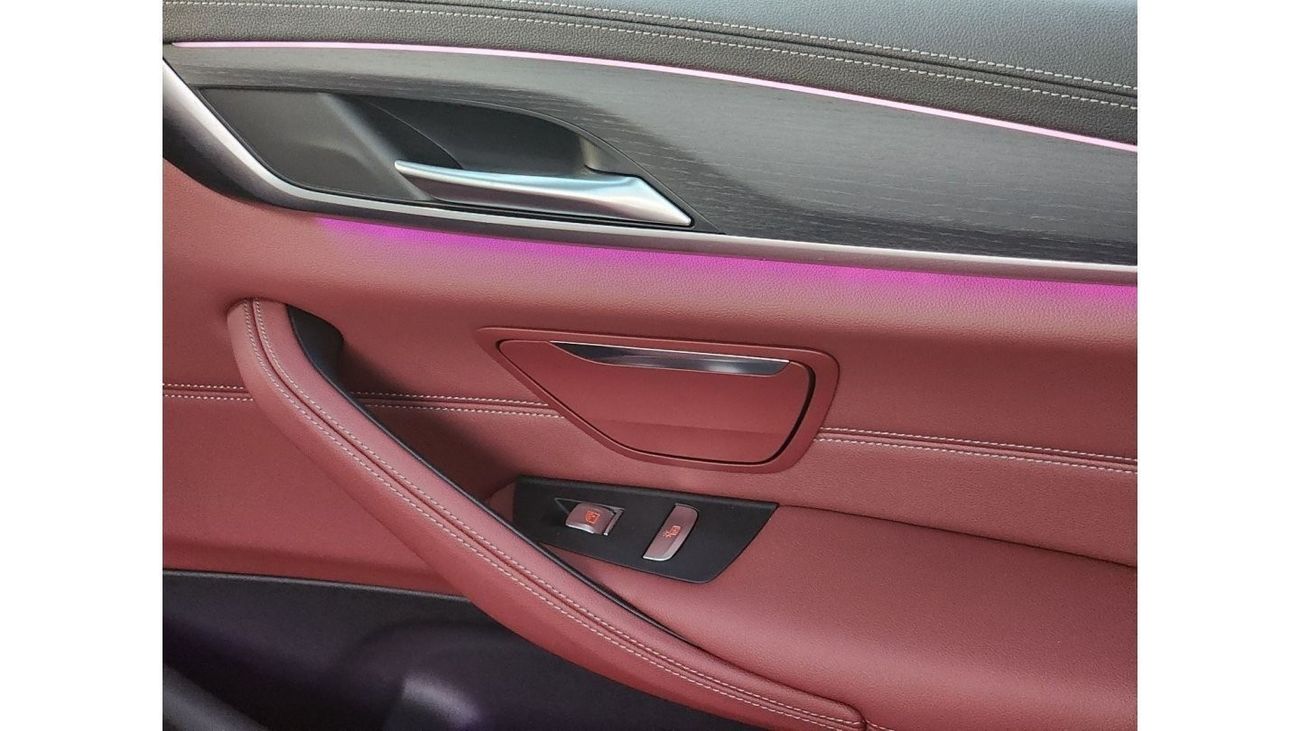 Used BMW 530i 2023 BMW 530Li MSport - Very Low Mileage - Immaculate Condition 2023 for sale in ...