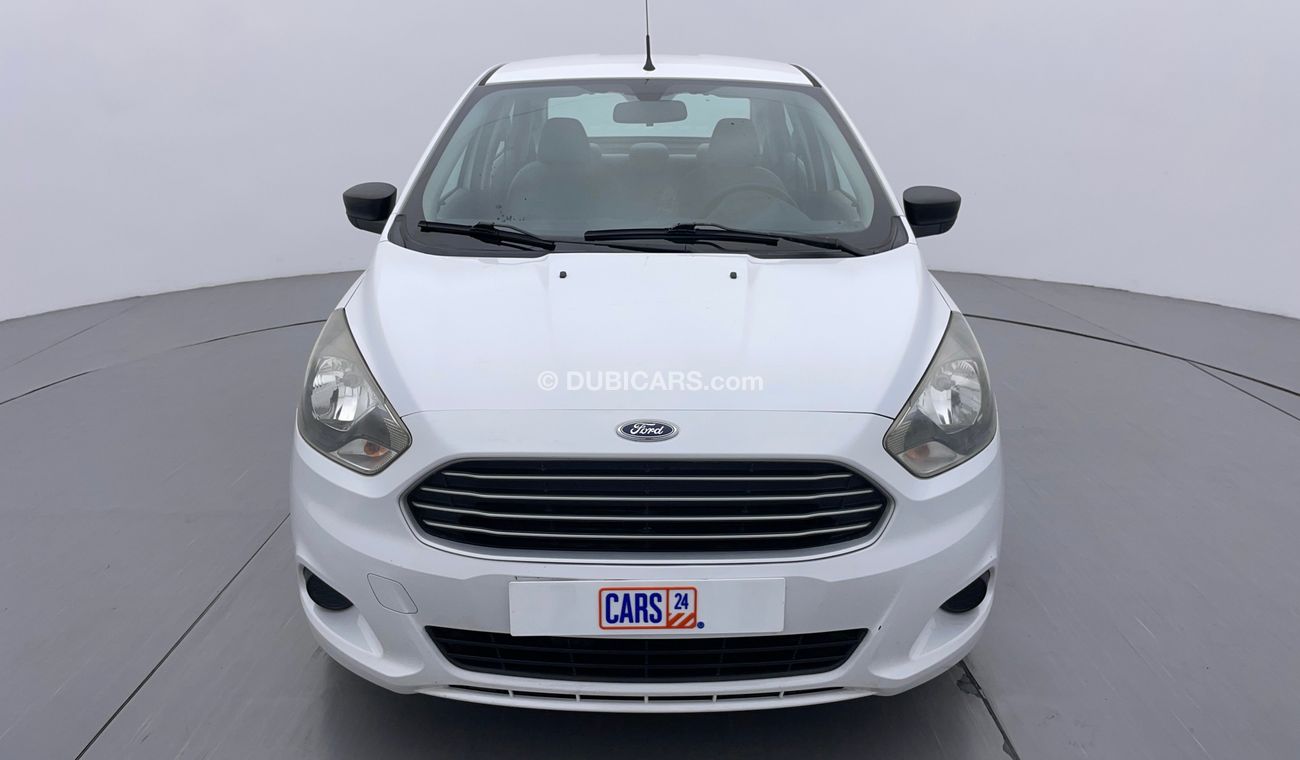 Used Ford Figo AMBIENTE 1.5 | Under Warranty | Inspected on 150 ...