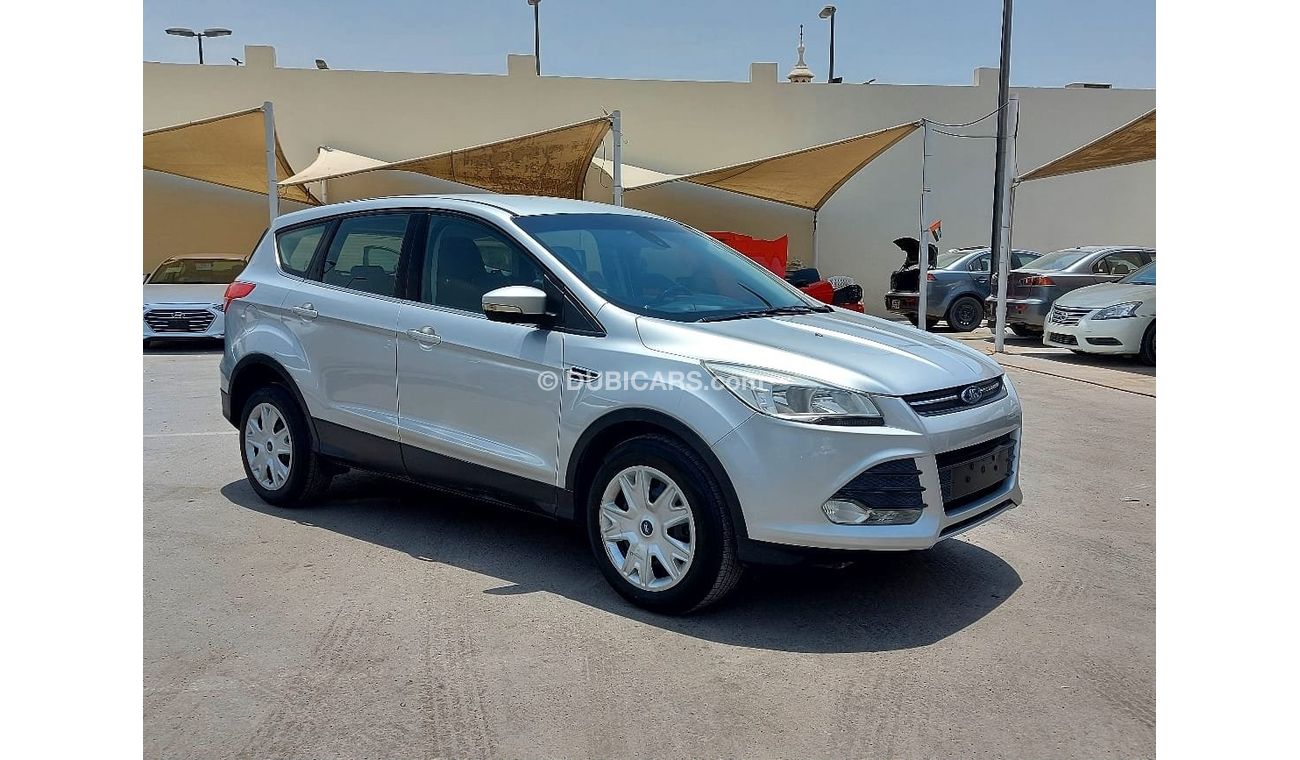 Used FORD ESCAPE GCC 2016 PERFECT CONDITION 2016 for sale in Sharjah ...