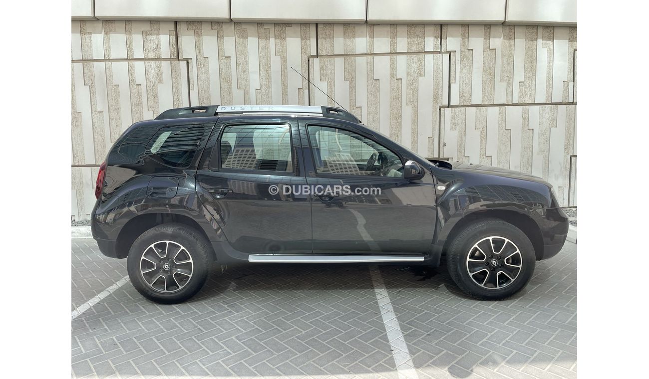 Used Renault Duster MID 1.6 | Under Warranty | Free Insurance ...