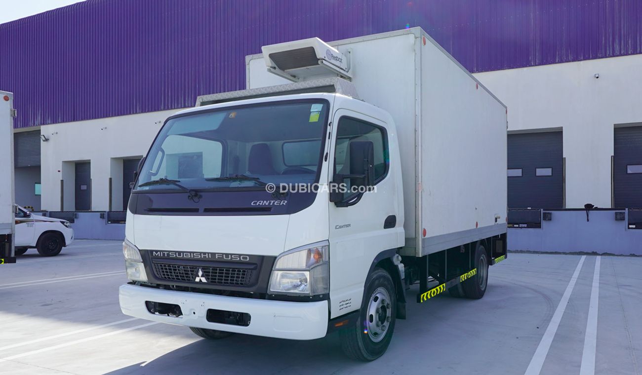 Used Mitsubishi Fuso Canter CANTER FOR SALE IN GOOD CONDITION 2016 for ...