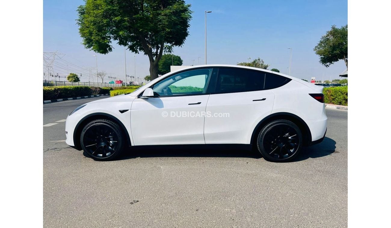 New Tesla Model Y 2022 for sale in Dubai - 557517