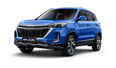 JAC S3 Price in UAE, Images, Specs & Features