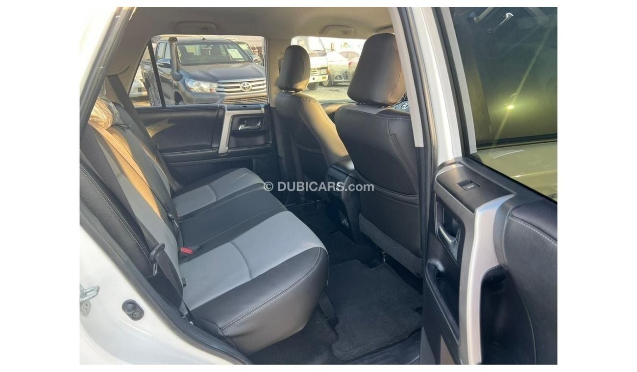 Used *Offer*2021 Toyota 4Runner 4x4 -4.0L V6 - Limited modification ...