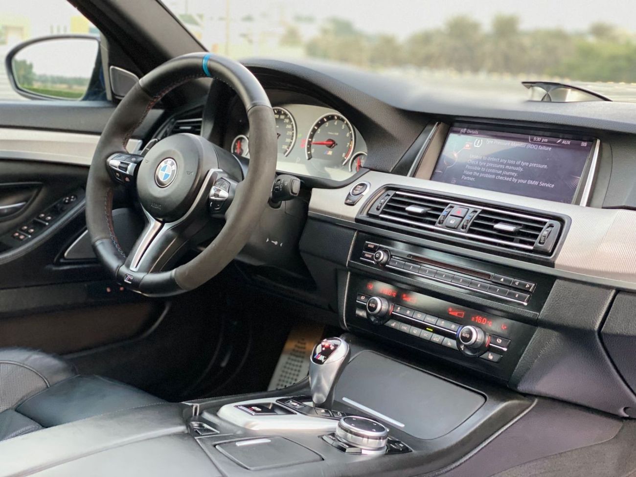 Used Competition BMW M5 , MODEL 2016,GUARANTEE 2 YEARS 2016 for sale in ...