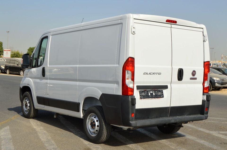Used Fiat Ducato *FIAT DUCATATO* Left Hand Drive Model: *2021* Engine ...