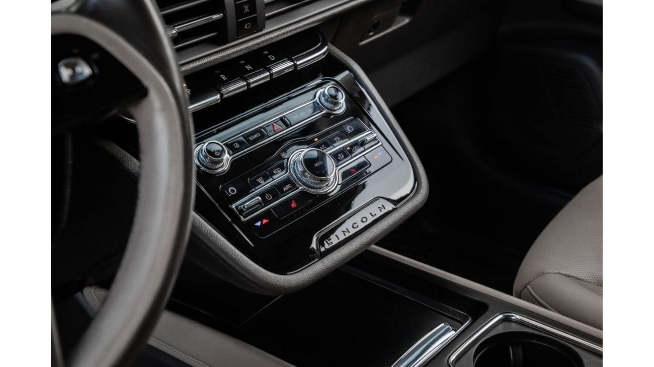 Used Lincoln Corsair | 2,056 P.M | 0% Downpayment | Pristine Condition ...