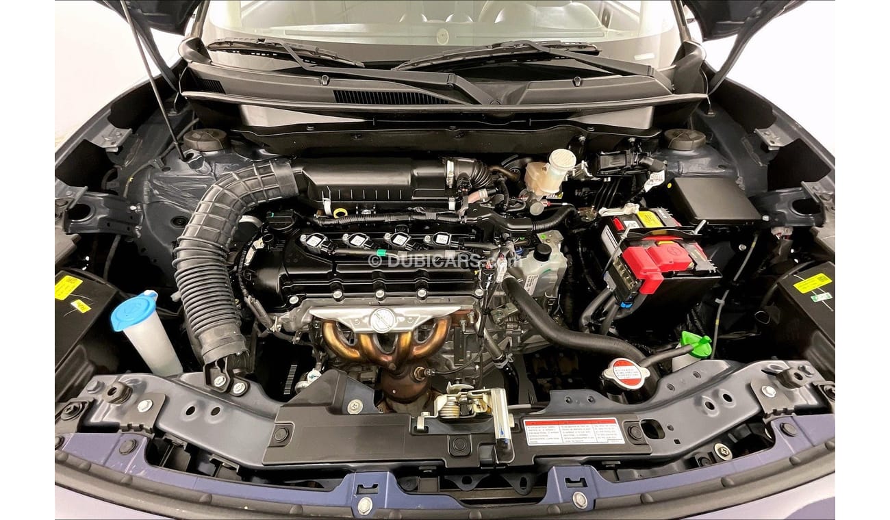 Used Hyundai Avante 2020 Gasoline 2020 for sale in Dubai - 676011