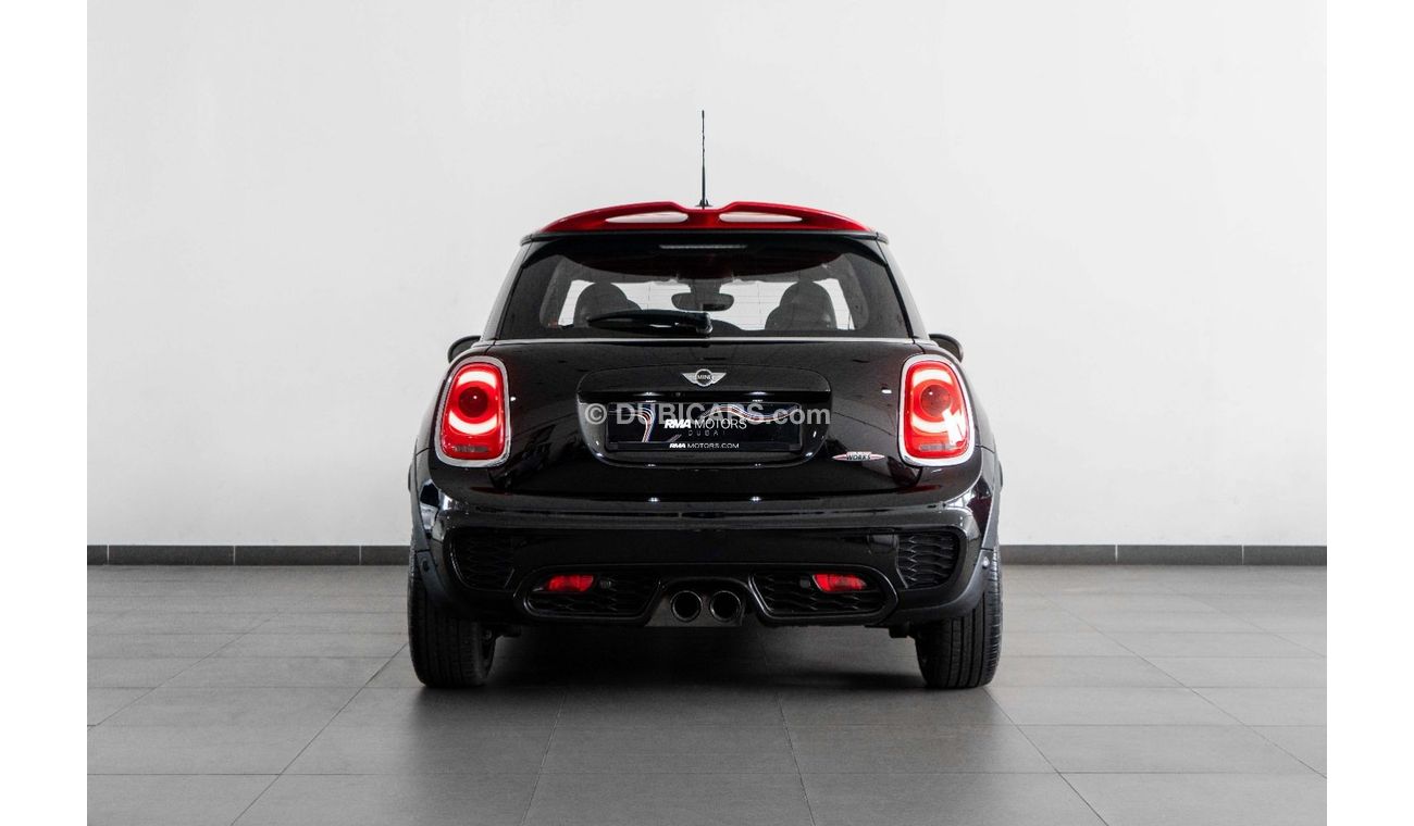 Used Mini Cooper Coupé 2017 Mini Cooper JCW / Full Mini Service History ...