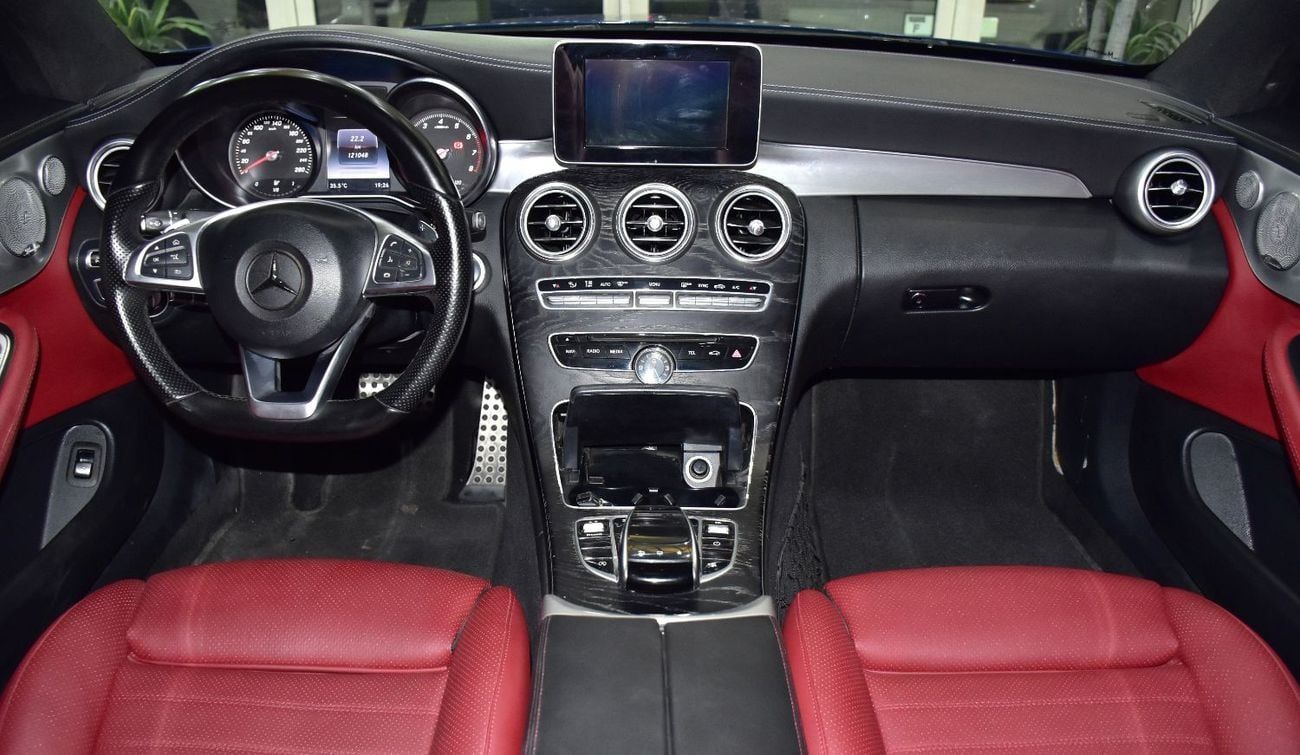Used Mercedes-Benz C 300 Coupe EXCELLENT DEAL for our Mercedes Benz ...