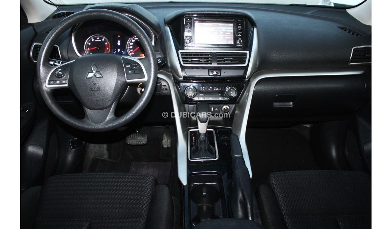 Used Mitsubishi Eclipse 2019 GCC, in excellent condition 2019 for sale ...