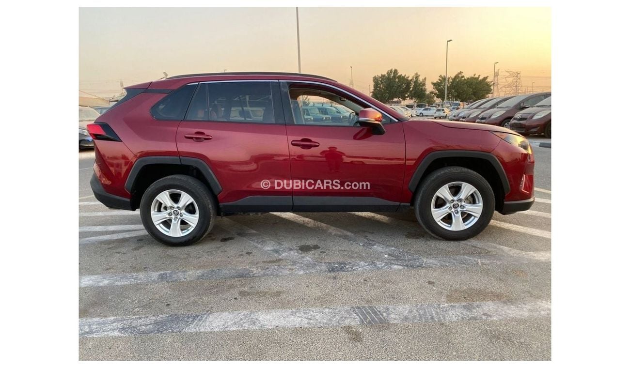 Used 2019 TOYOTA RAV4 XLE / PREMIUM / FULL OPTION 2019 for sale in ...