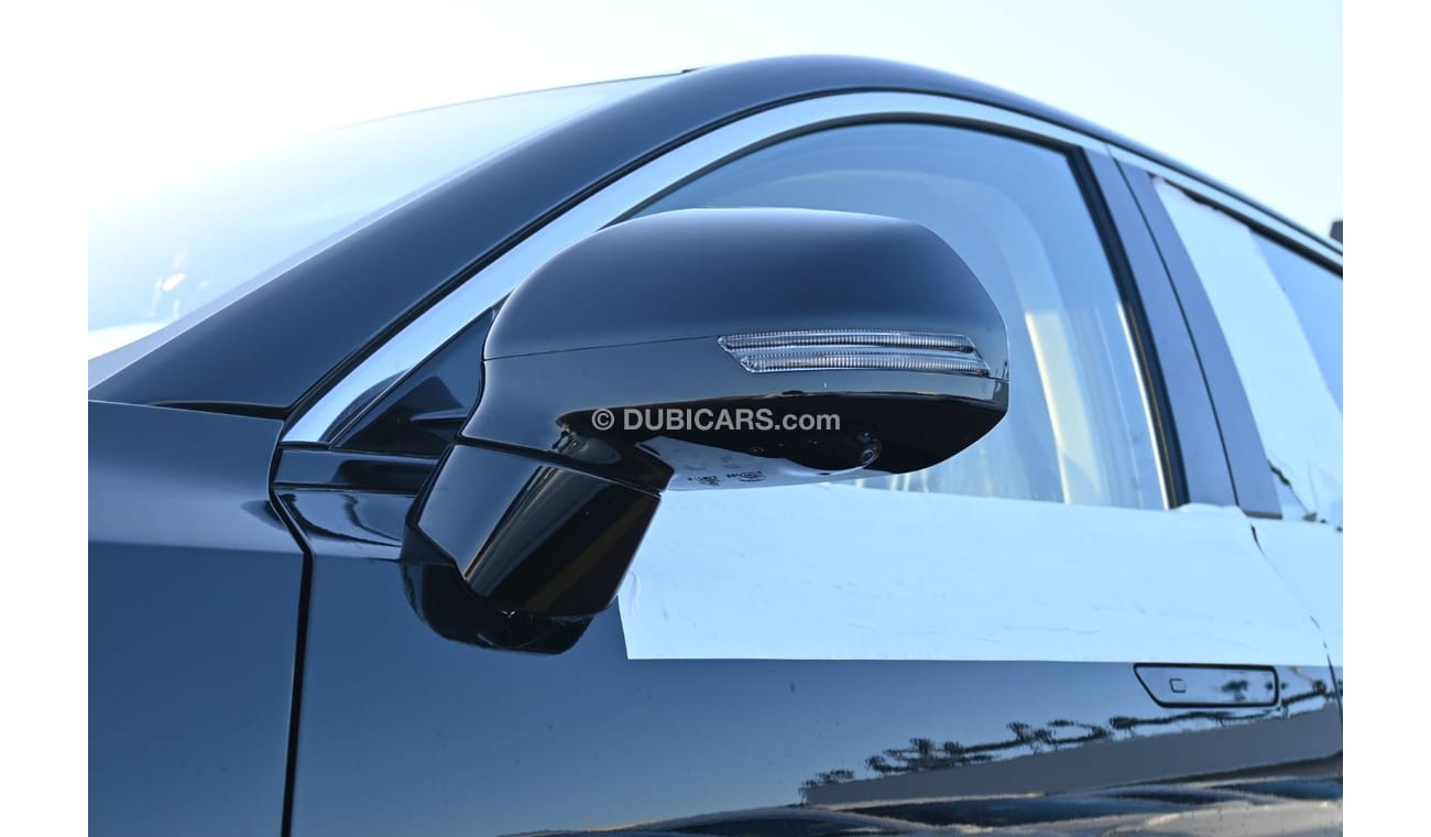 New JETOUR DASHING 1.6L Turbo, SUV, DCT, Full Option, GCC Spec, Color Black, Model 2025 2025 for ...