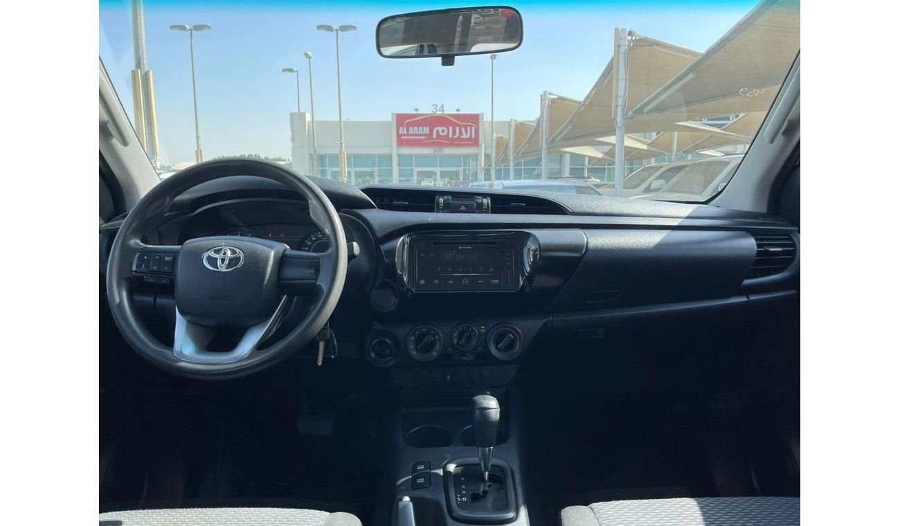 Used Toyota Hilux 2020 I 4x4 I Automatic I Ref#459 2020 for sale in ...
