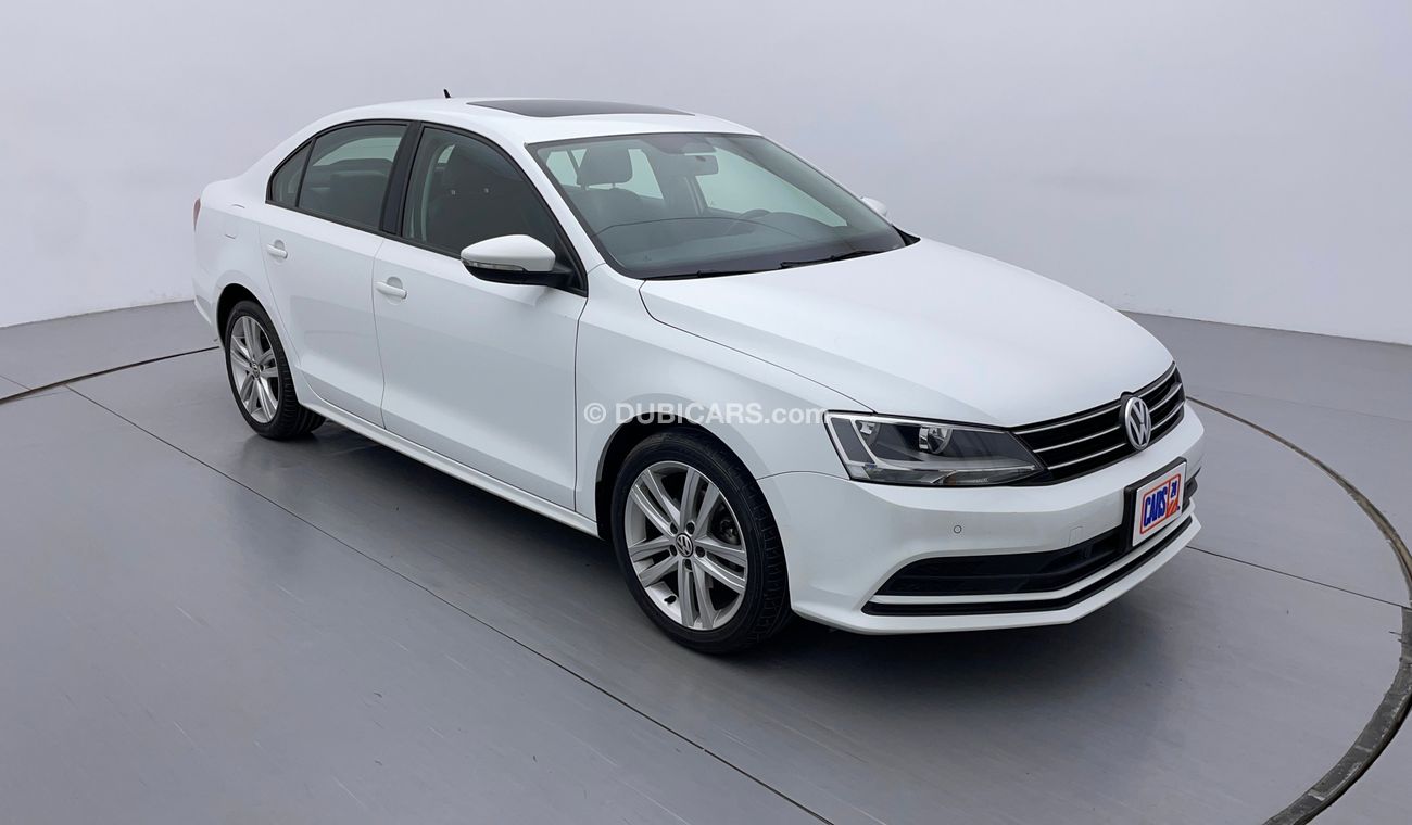 Used Volkswagen Jetta SEL 2.5 | Under Warranty | Inspected on 150 ...