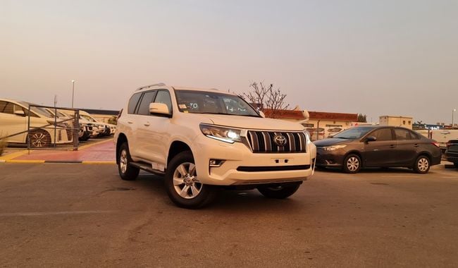 New Right Hand Drive cars for sale in Dubai | Dubicars