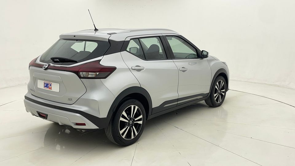 Used Nissan Kicks SV 1.6 | Zero Down Payment | Home Test Drive 2022 for ...