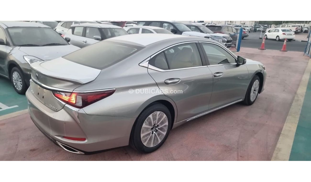 New Lexus ES350 2023 2023 for sale in Dubai - 657273