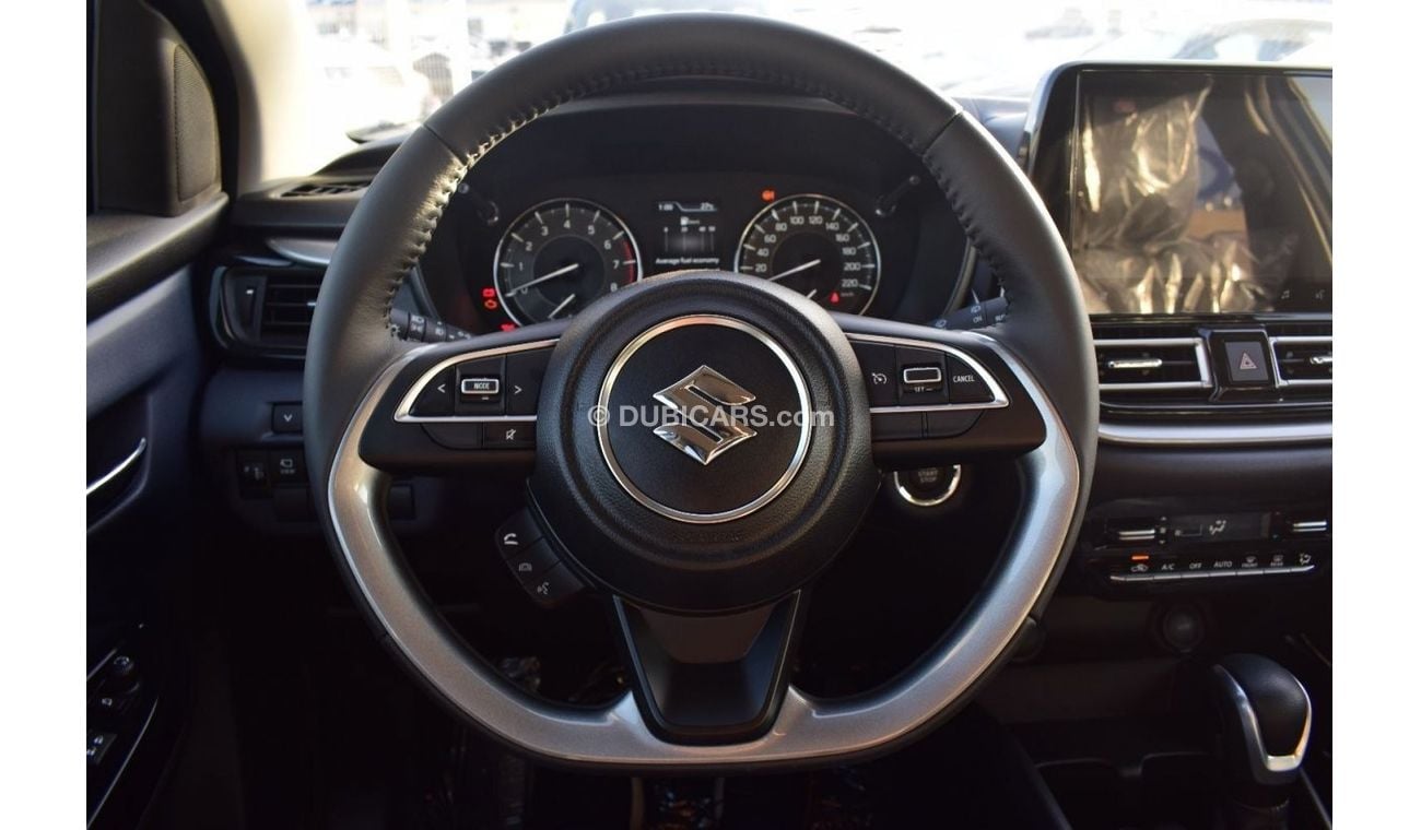 New 2023 Suzuki Baleno With Head Up Display , 360 Camera 2023 for sale ...