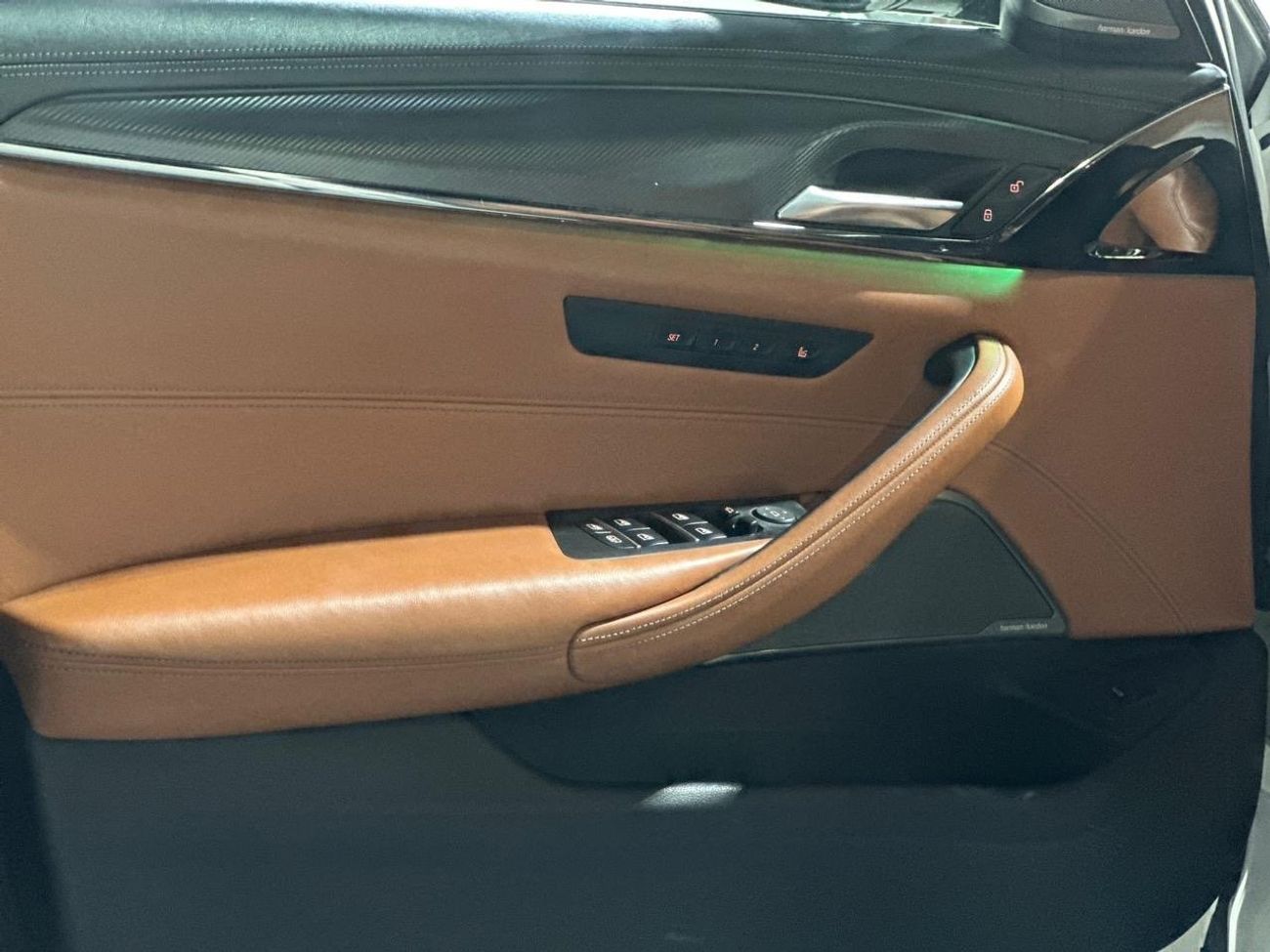 Used Competition BMW M5 MODEL 2019 KM 70000 1 YEARS WARRNTY VERY GOOD ...