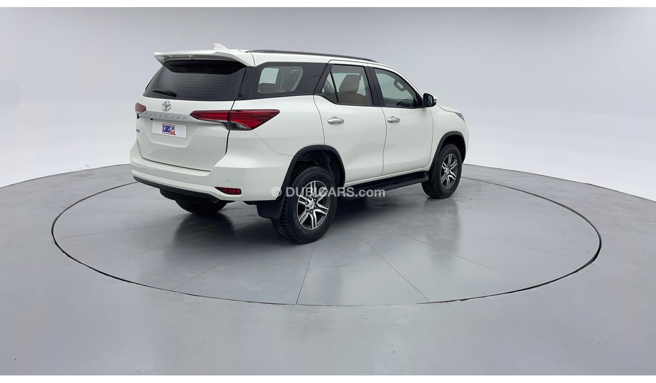 Used Toyota Fortuner EXR 2.7 | Zero Down Payment | Free Home Test Drive ...