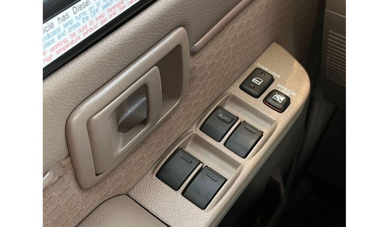 New Toyota Land Cruiser Pick Up Double Cabin 4.5L DIFF LOCK 2024 for ...