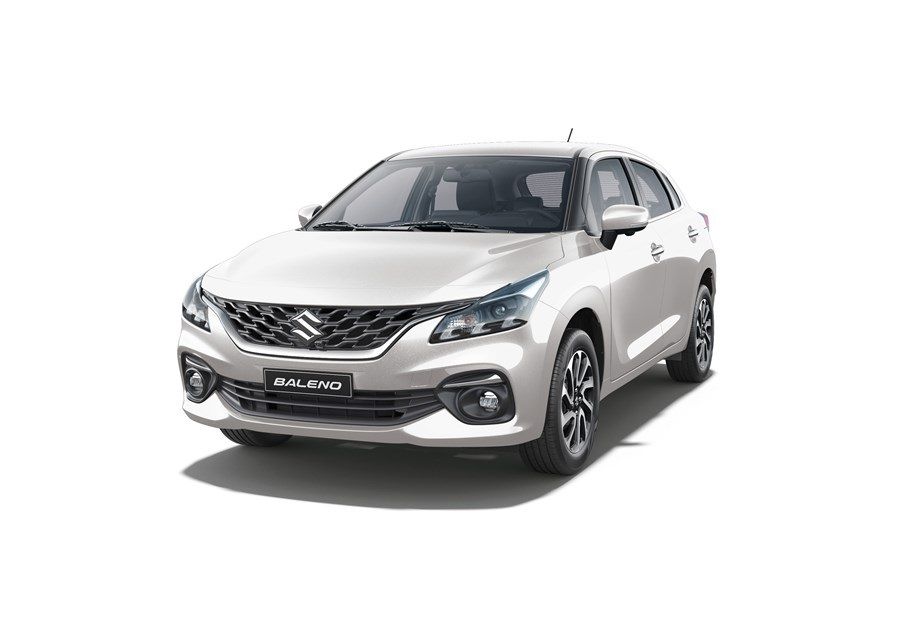 Suzuki Baleno Price in UAE, Images, Specs & Features