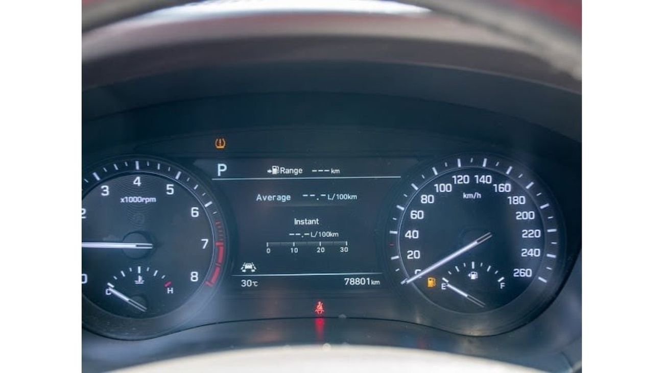 Used Genesis G80 Prestige Custom paper car. Low milage 2018 for sale in ...